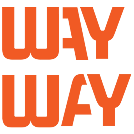 WayWay - Ride in Comfort and Style, No Surge Pricing.